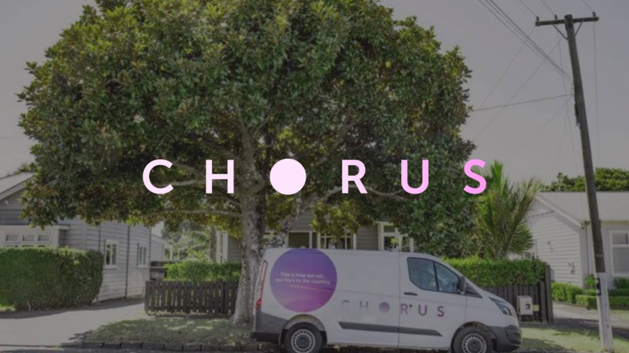 Chorus Test Team Strengthen Team Culture with The ECD
