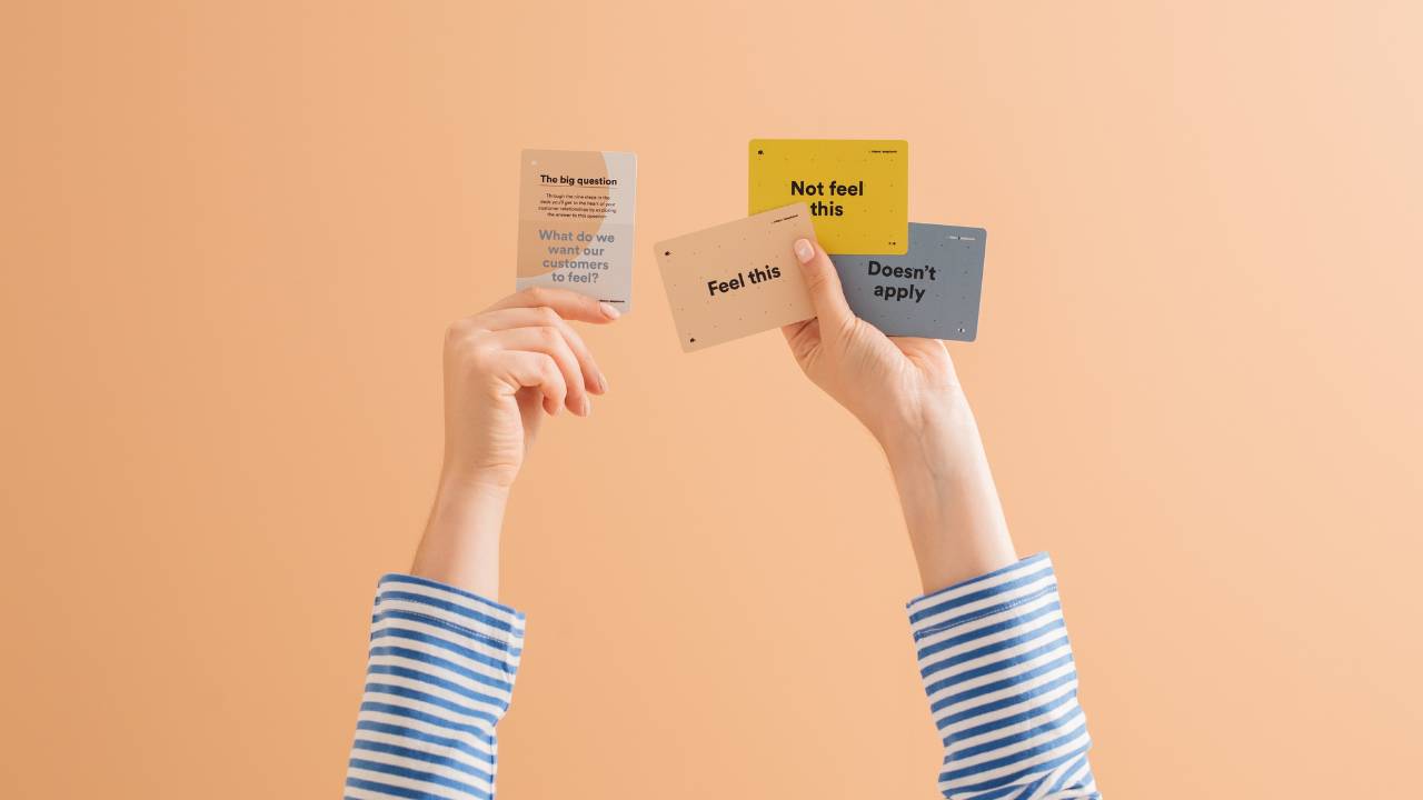 Why Emotion Matters in Customer Experience