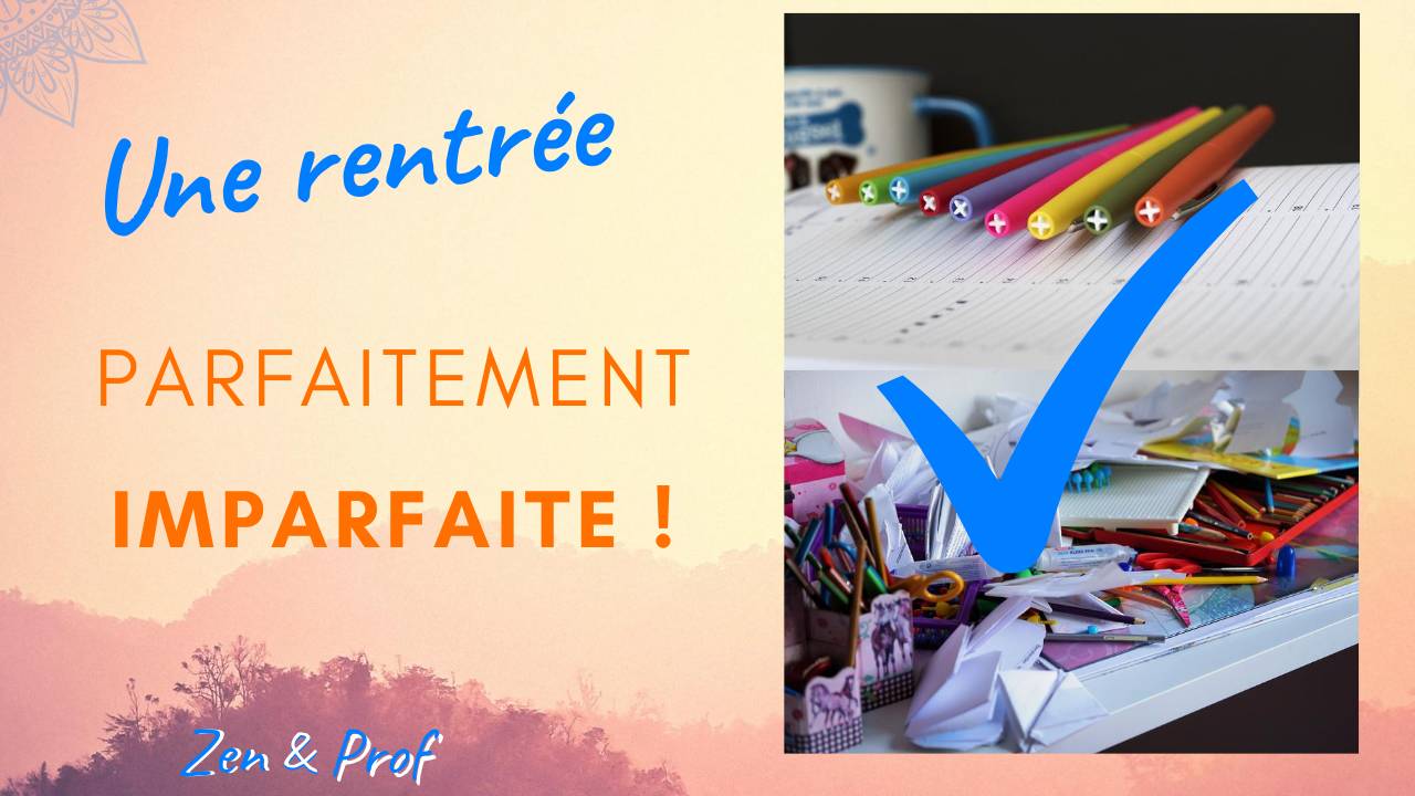 Une année parfaitement imparfaite sans y laisser des plumes