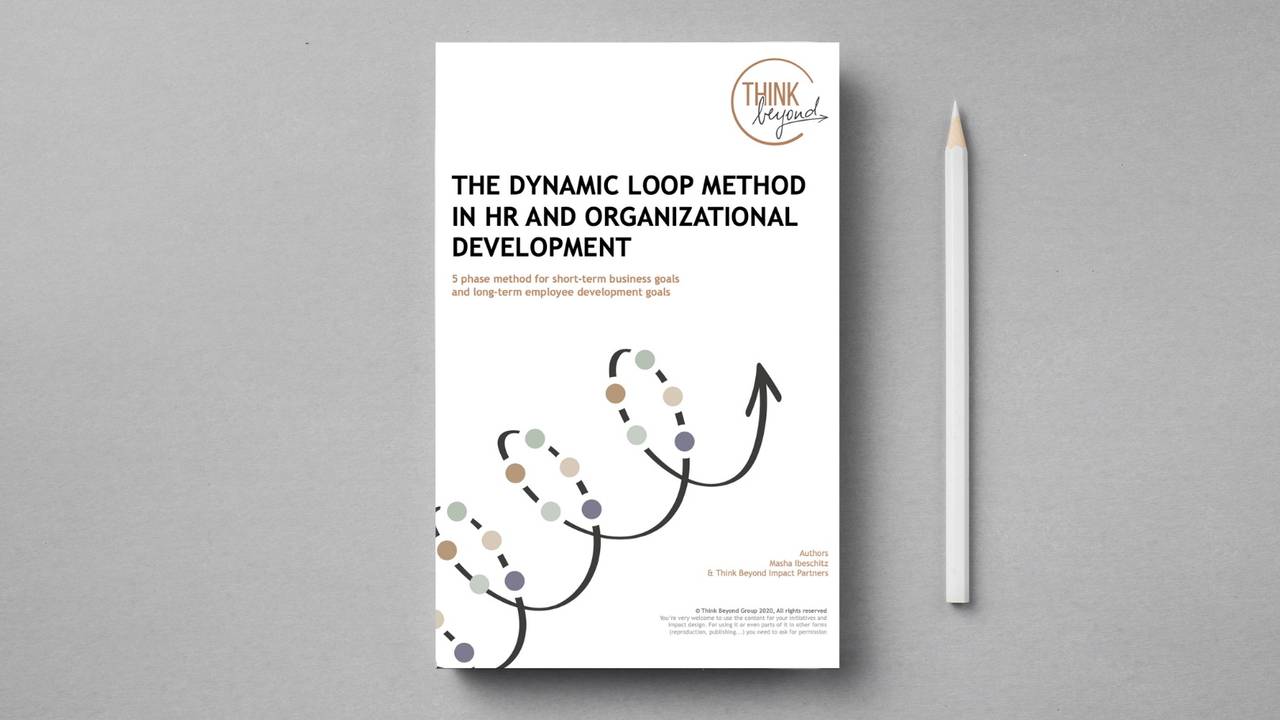 Dynamic Loop Method – Whitepaper Download