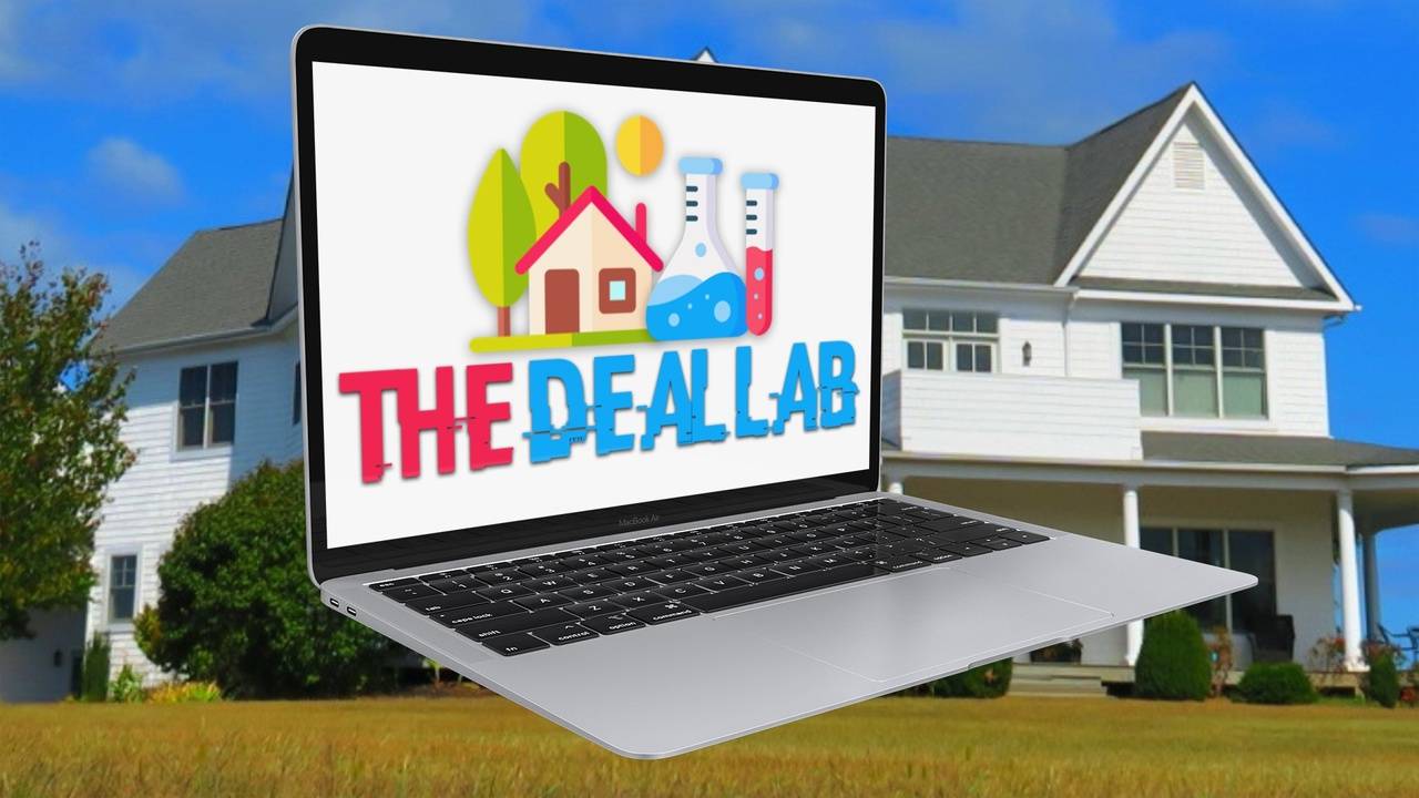The Deal Lab