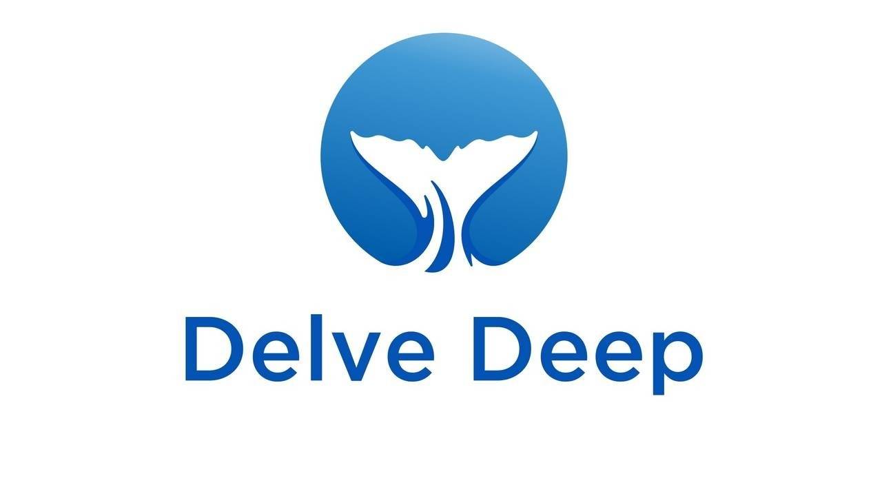 Delve Deep Meditation Blog