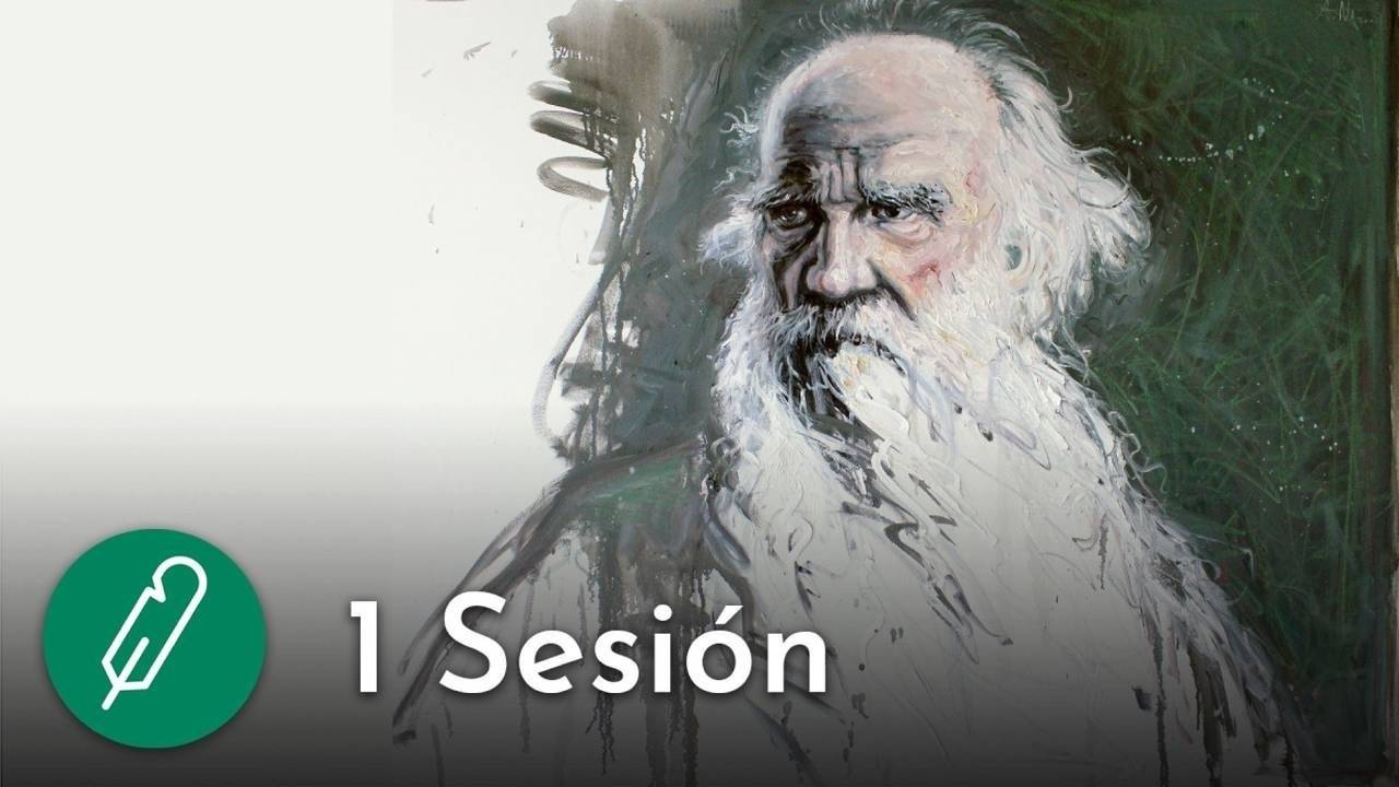 Tolstói, la vida de un genio