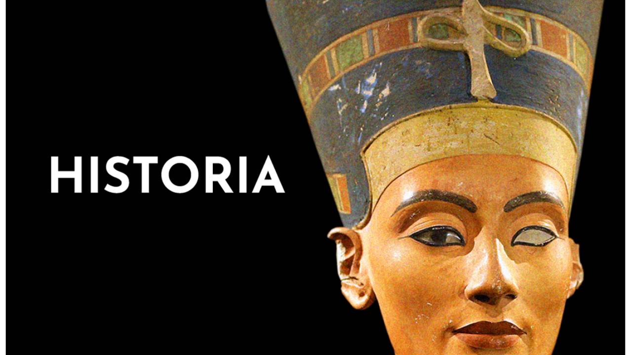 Contenidos de historia