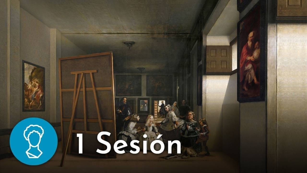 Las meninas, una obra que trasciende a su autor