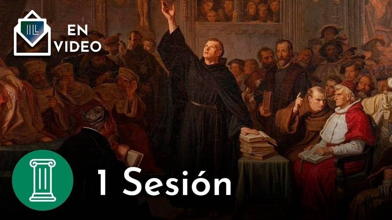 La Reforma protestante