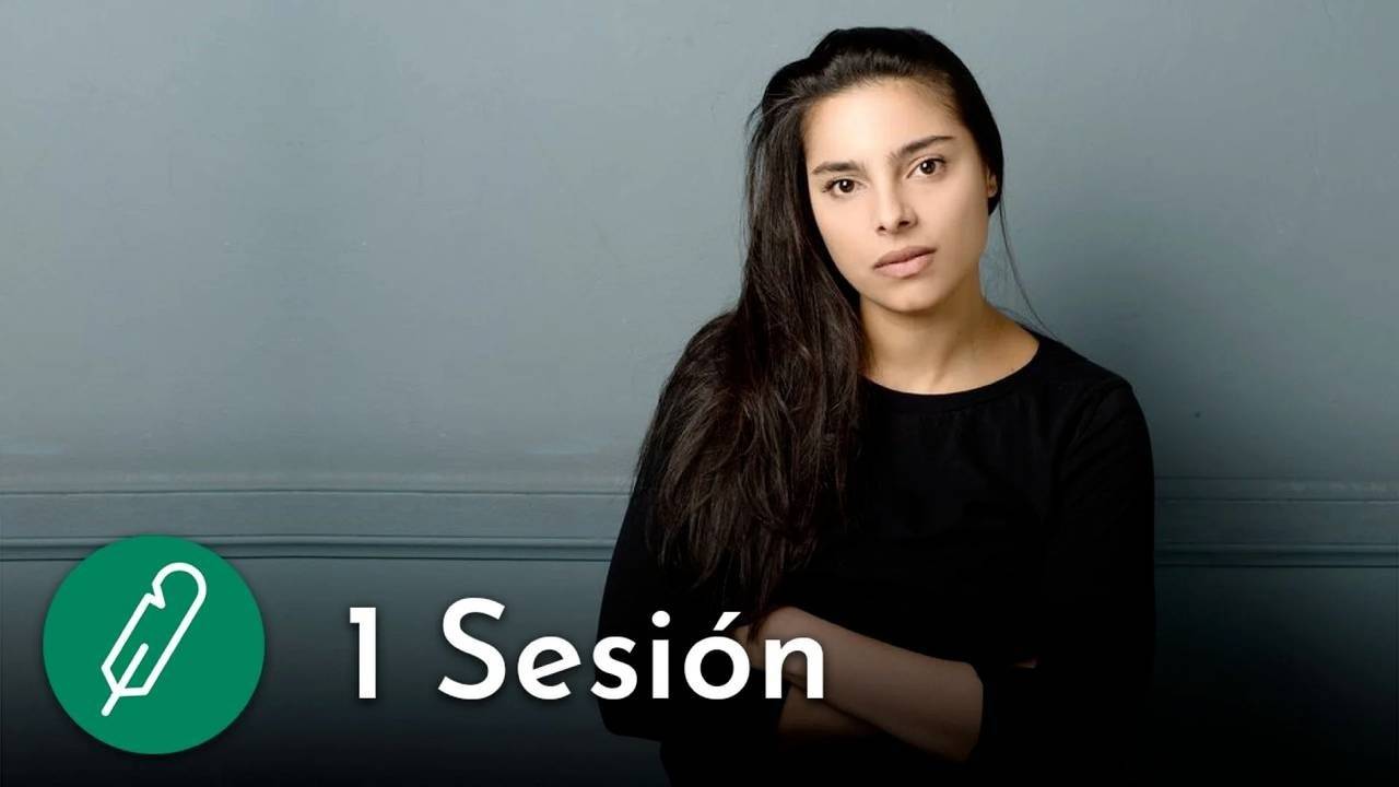 Entrevista a Margarita García Robayo