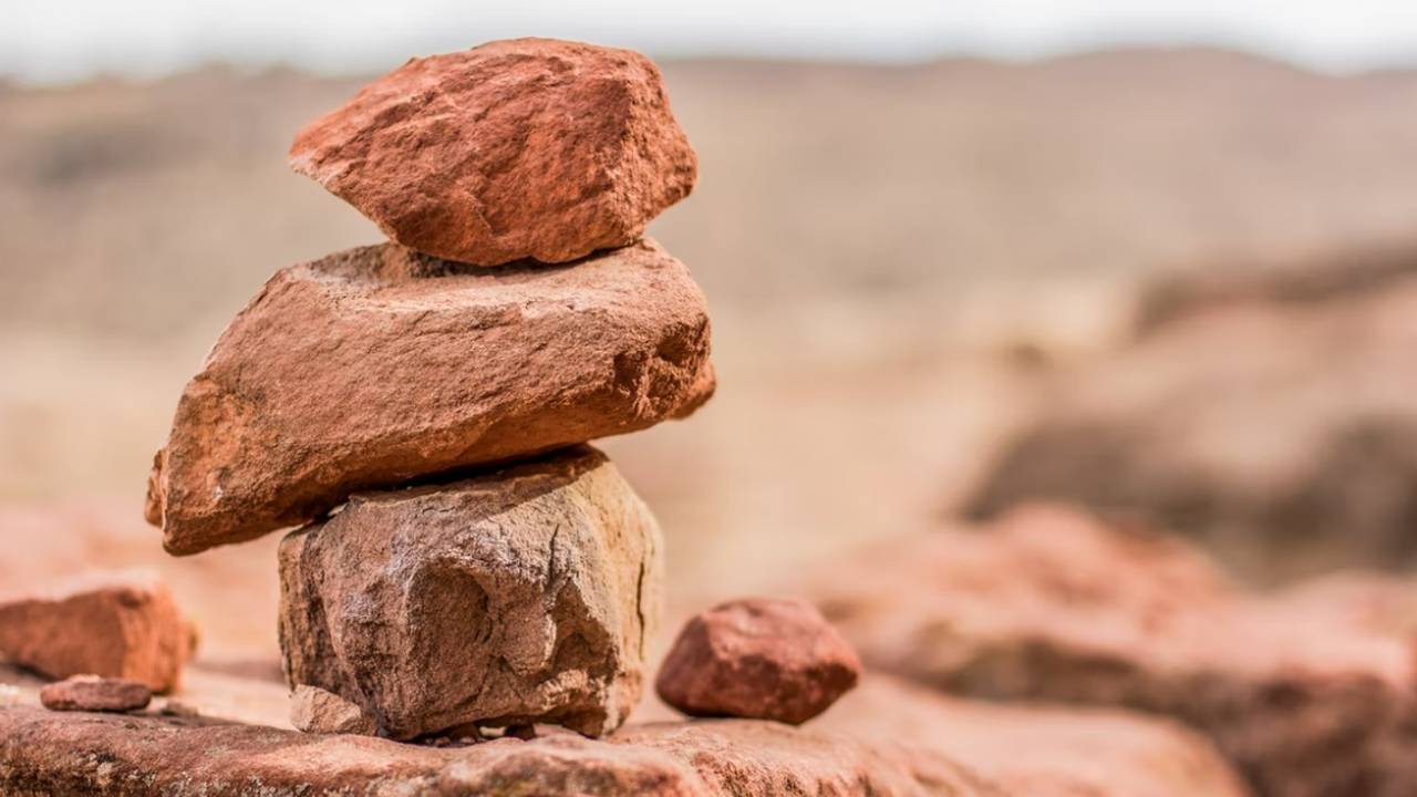 5 Takeaways From Joshua 4