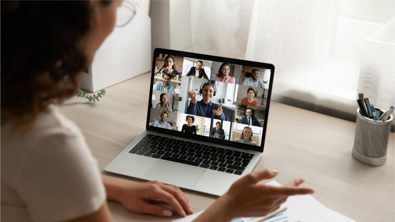Celebrate! Work from Home Employer Member Sponsor Program