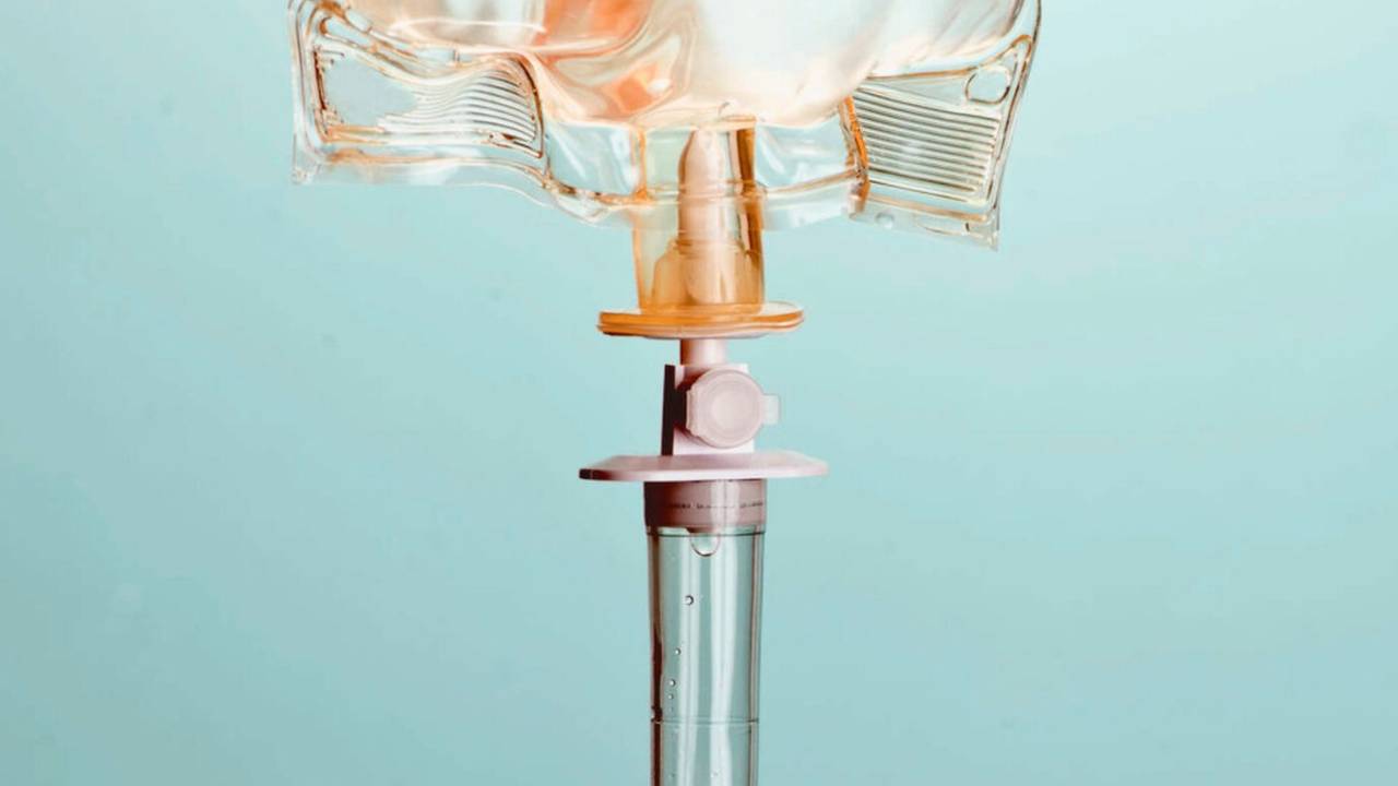 IV and IM Therapies Offered at Little Rock Location