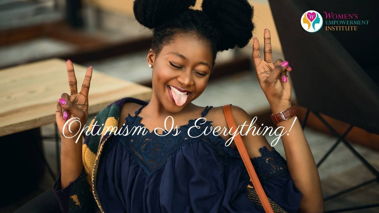 6 Ways to Cultivate Optimism Every Day