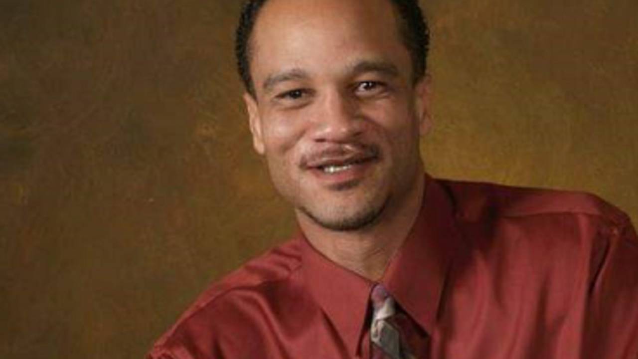 Brother Nathaniel L. Mitchell