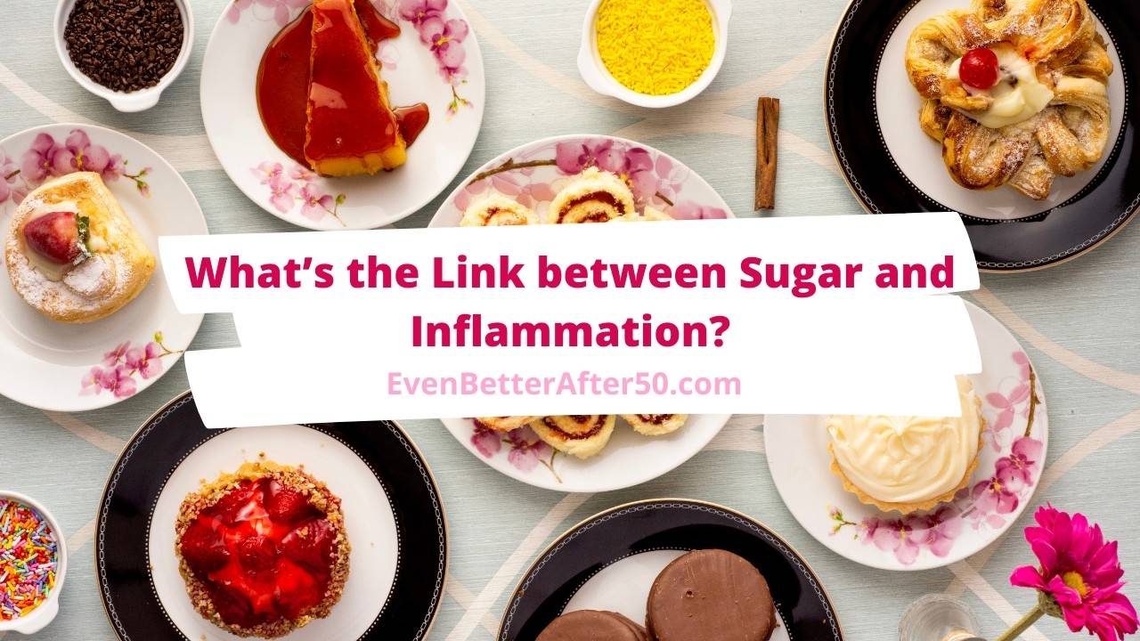 What’s the Link between Sugar and Inflammation?