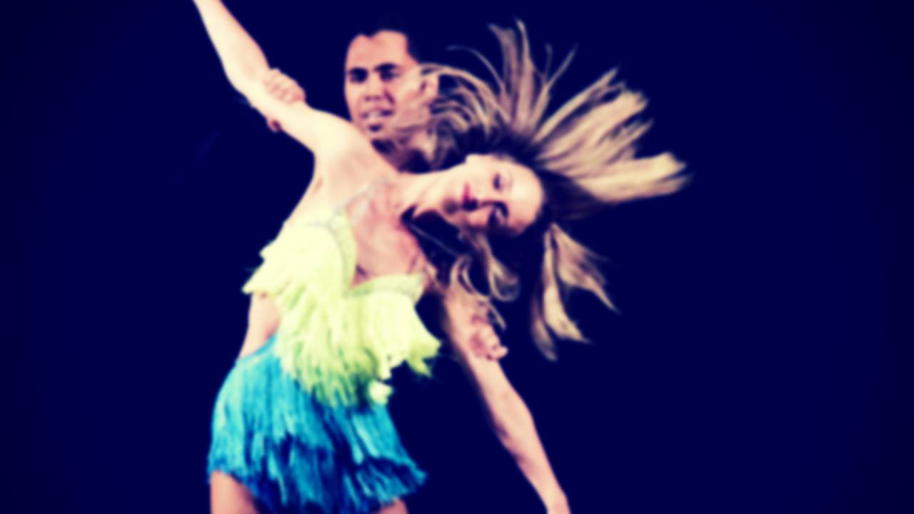 Online Salsa and Bachata Dance Classes with The Salsa Foundation