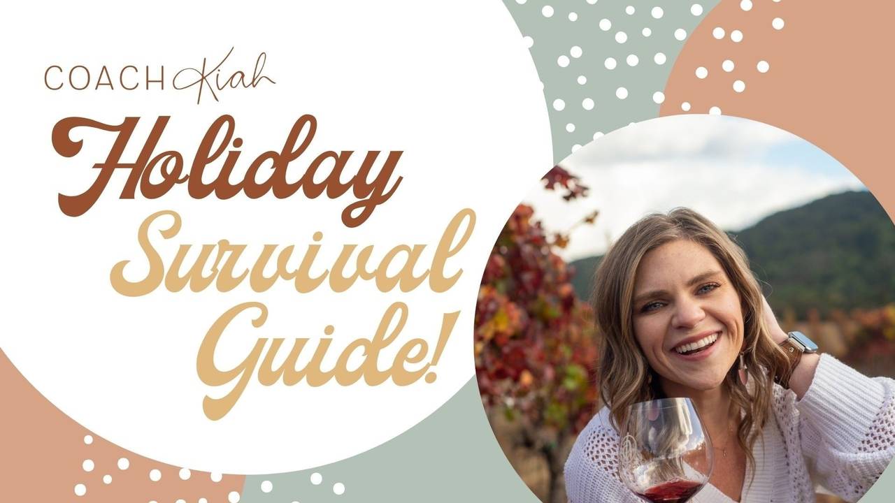 Holiday Survival Guide