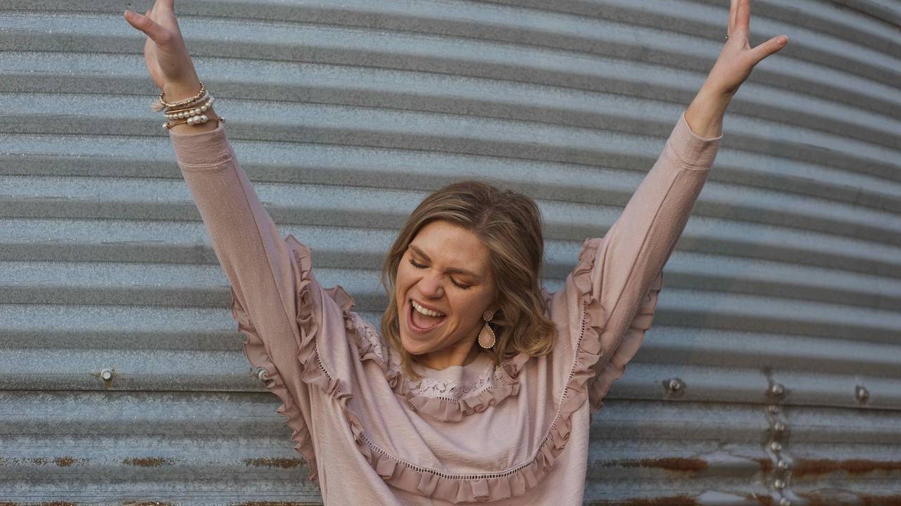 Plan Your Kick-Ass Week - FREE Template!