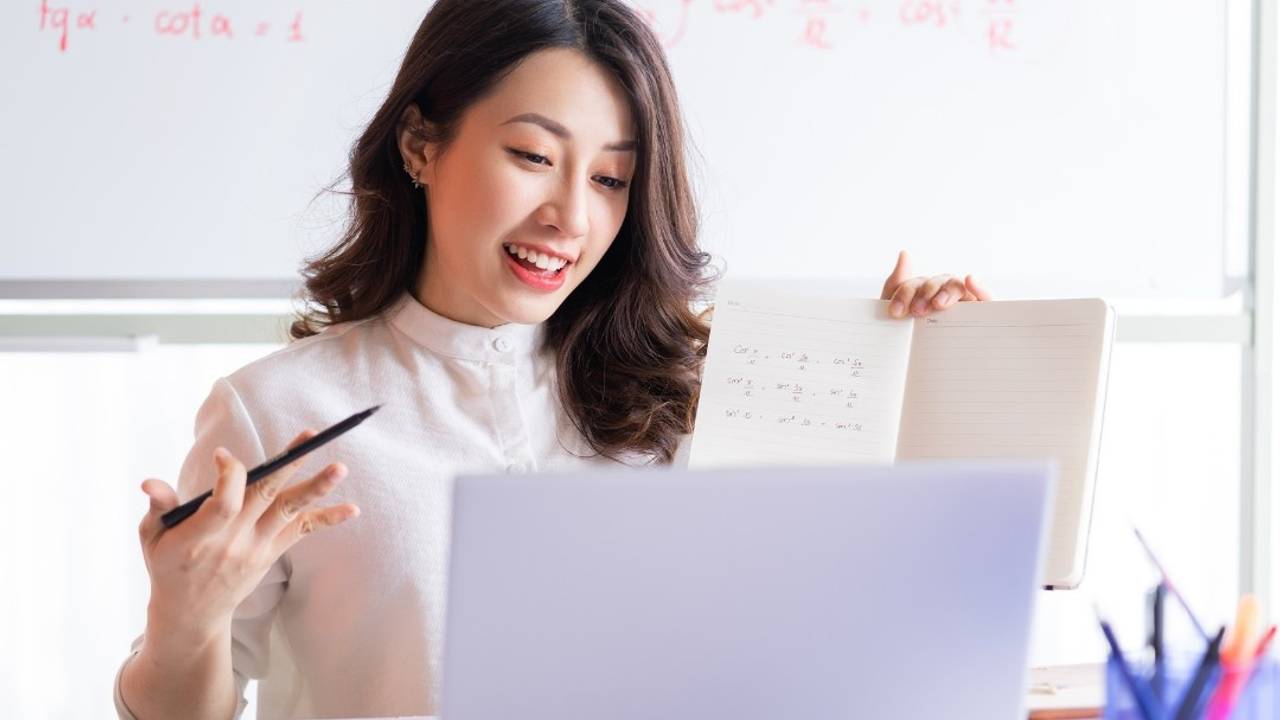 A Life Skills Academy Full of Engaging Online Courses