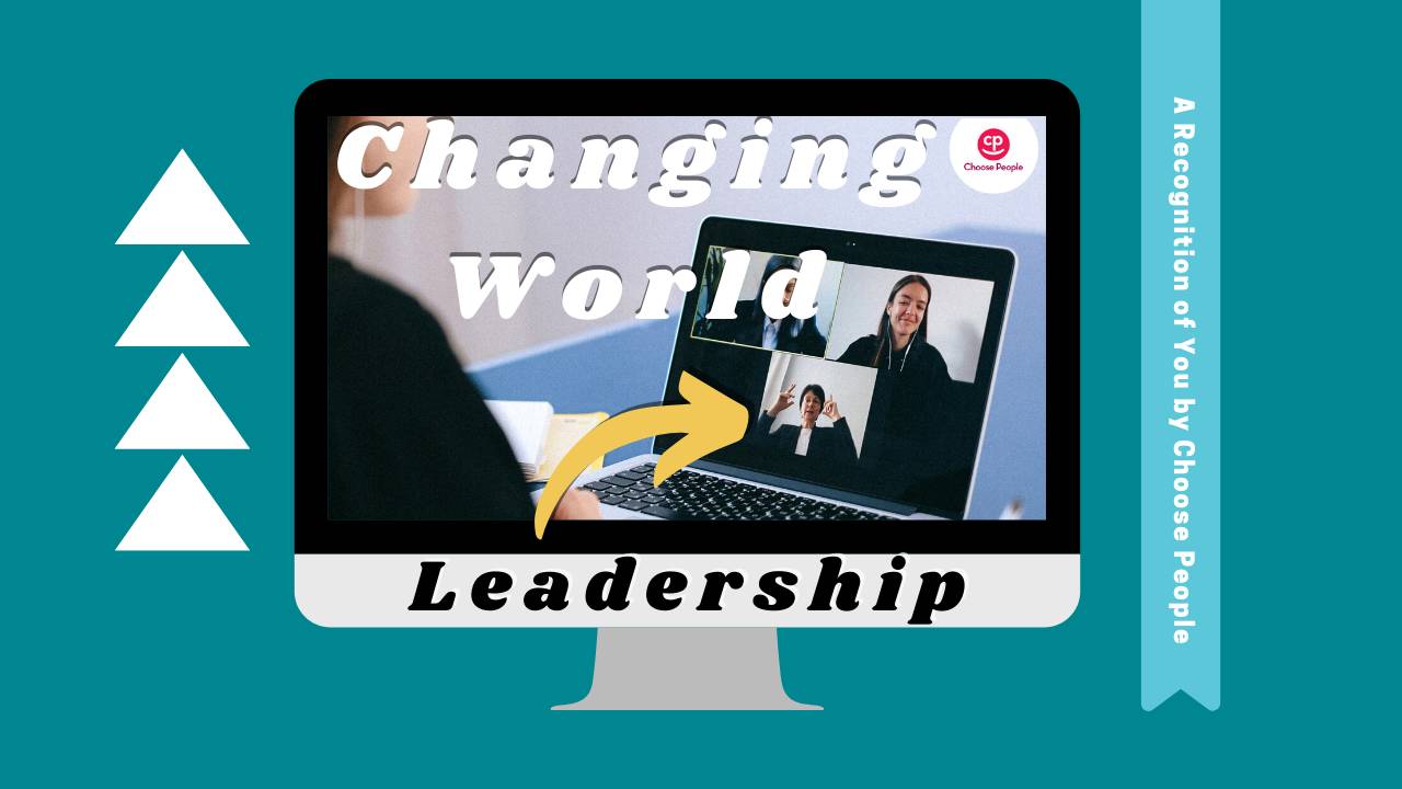Changing World Leadership