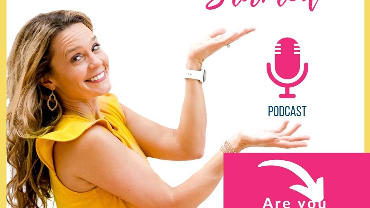 Ep 106: What really gets results in your business