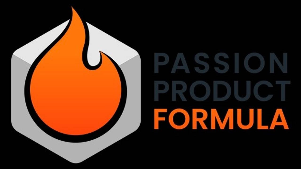 Passion Product Live Event