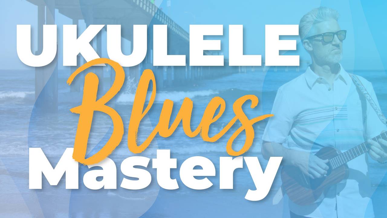 ukulele blues