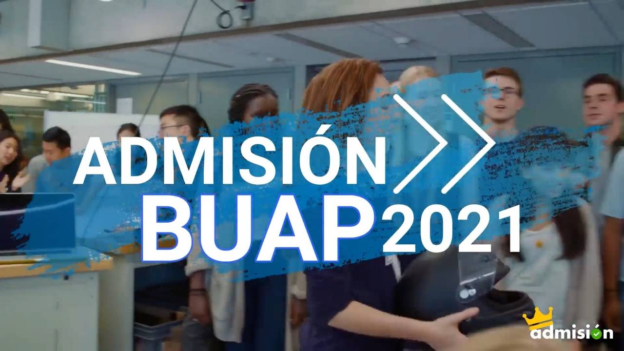 Guía Gratis BUAP