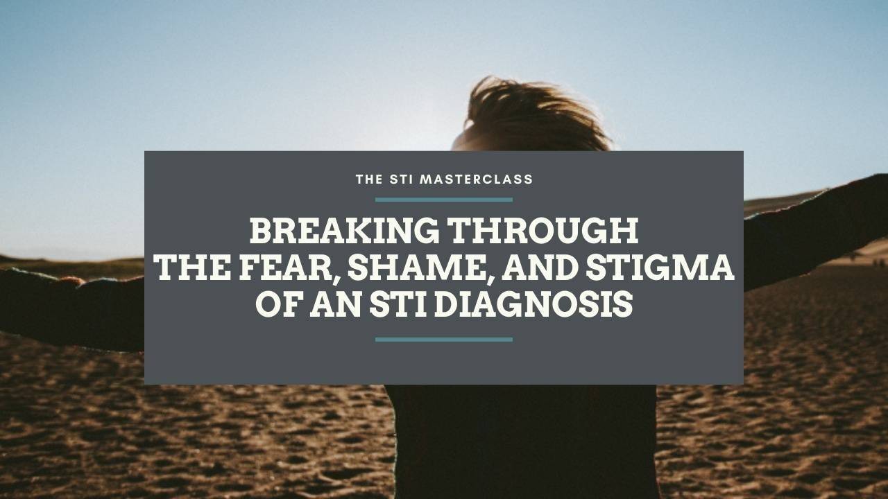 STI Masterclass