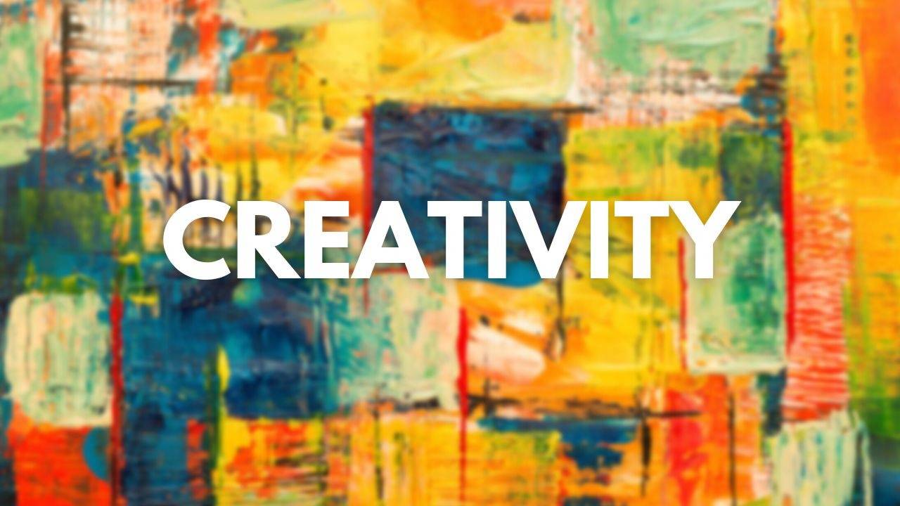 Why Comparison is the Enemy of Creativity