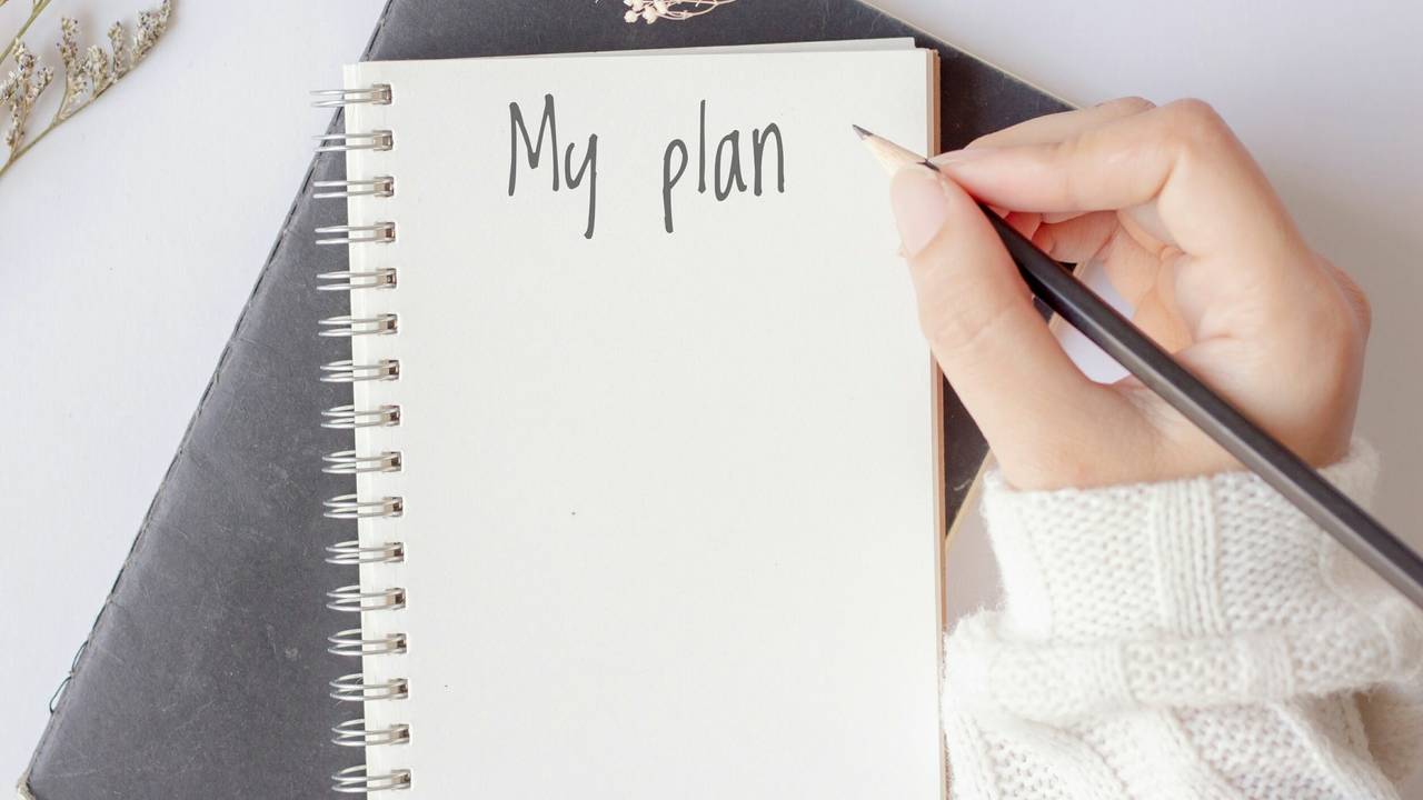 Putting Yourself First With A One Page Personal Plan putting-yourself-first-with-a-one-page-personal-plan