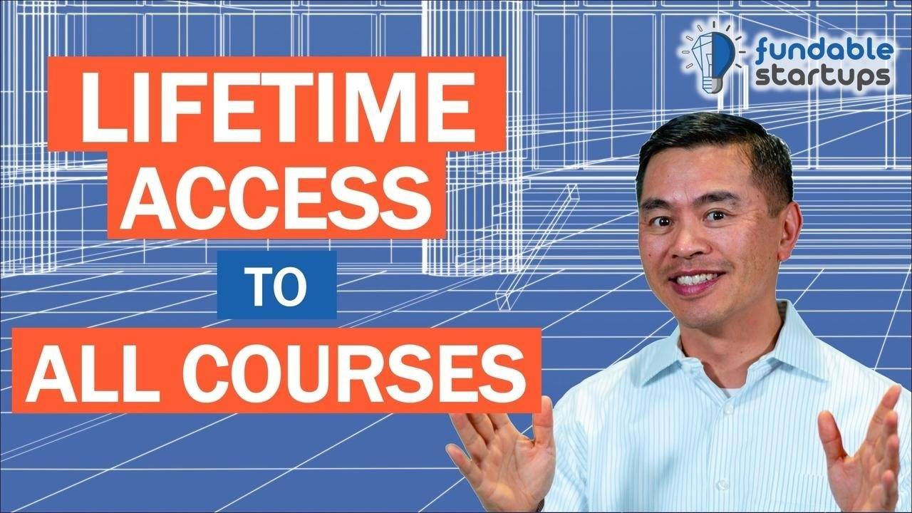 Founder Training Classes and Tools to Build a Fundable Startup