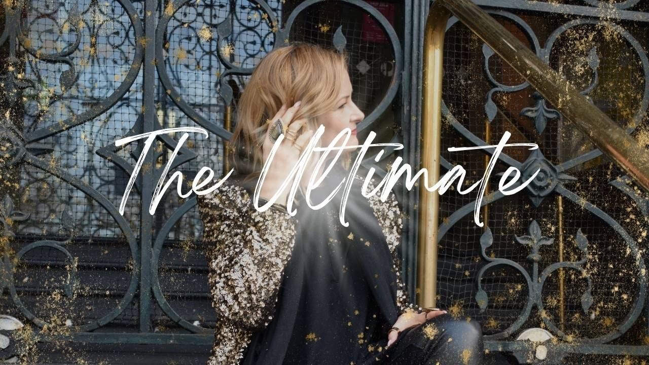 The Ultimate