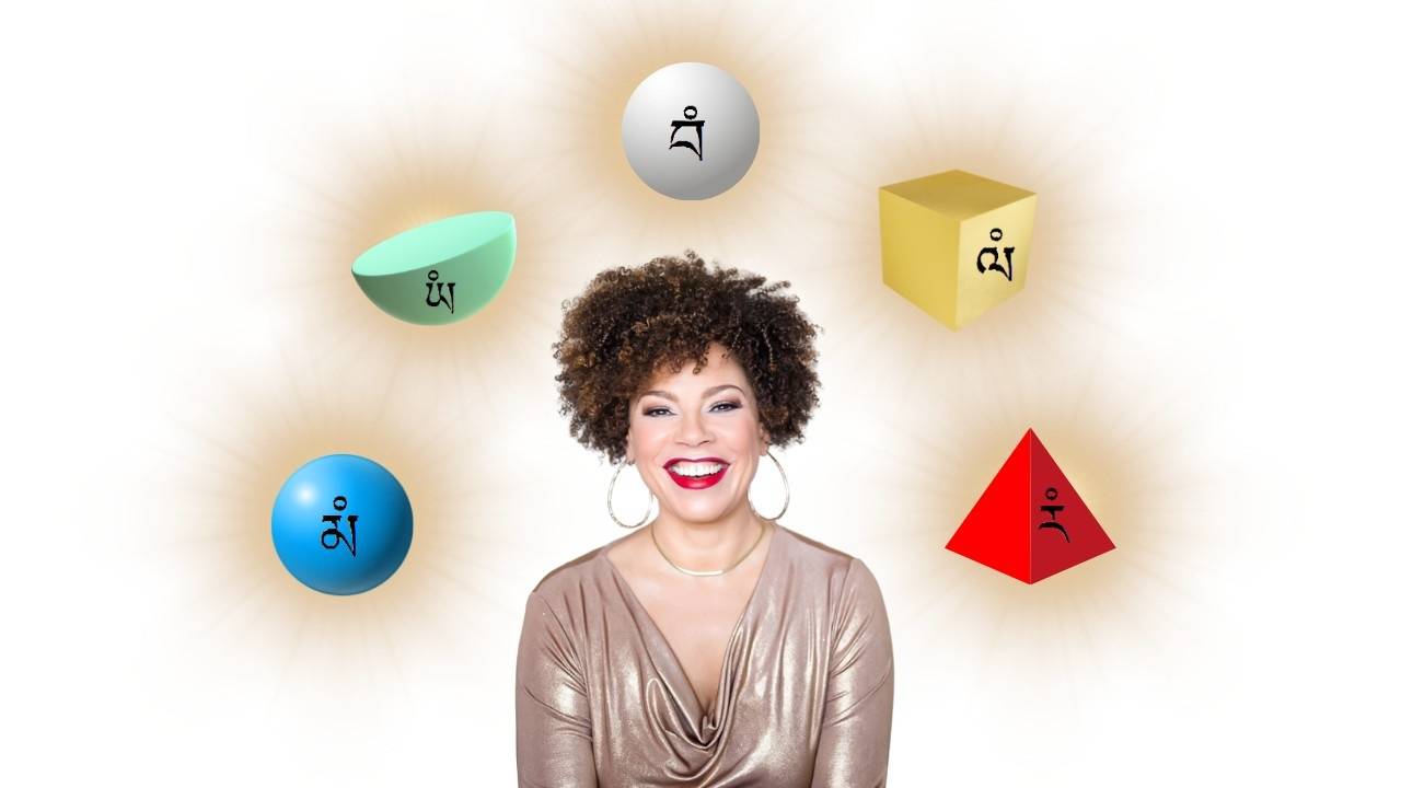 Tibetan 5 Element Tantra Training