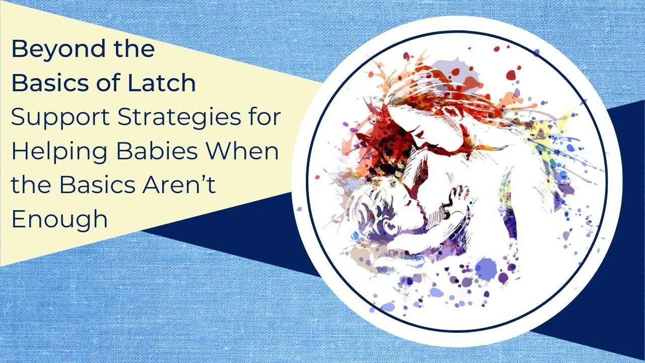 Beyond the Basics of Latch