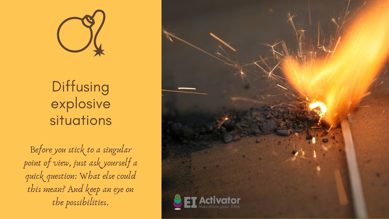 EIA Masterclass replay -Mandie Wentzel: Diffusing Explosive Situations