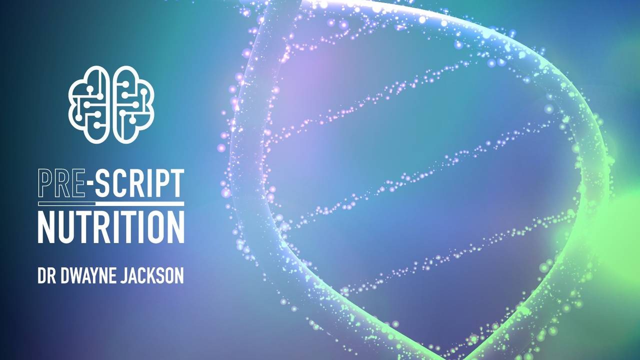 Pre-Script Nutrition Online Certification Course