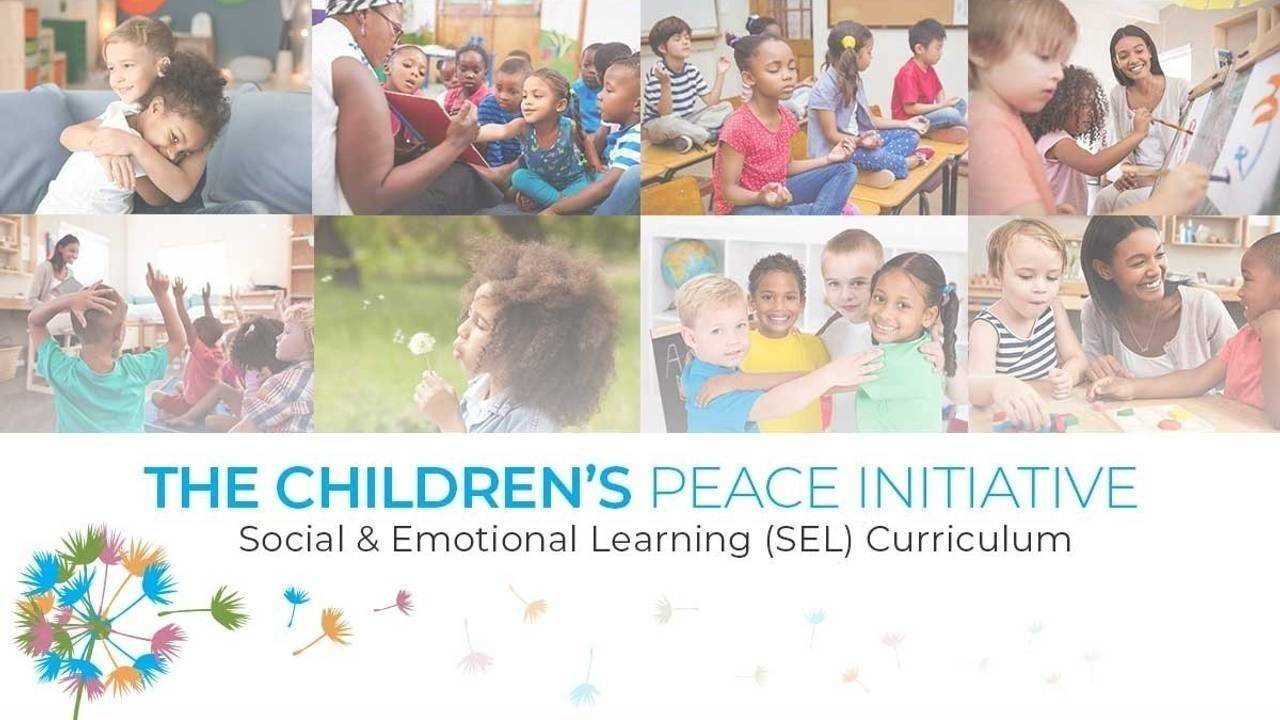 The Children's Peace Initiative | Our Mission