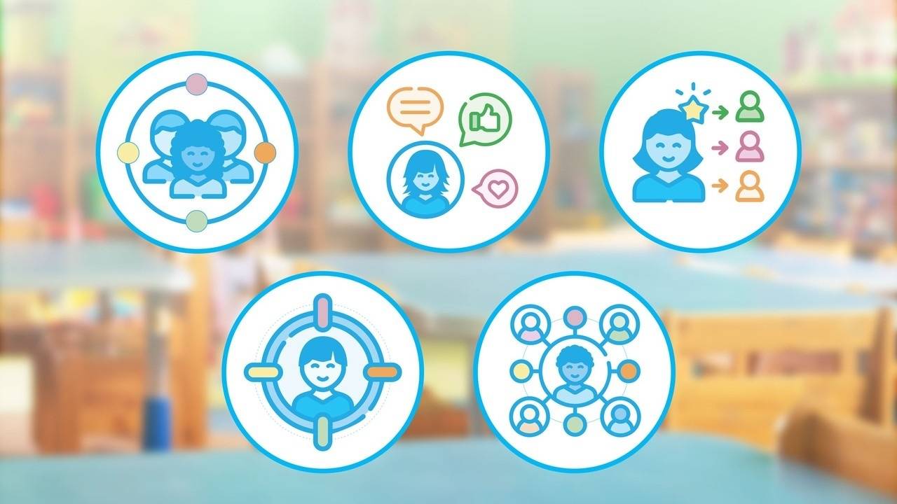 Lifelong Benefits of Social & Emotional Learning (SEL)