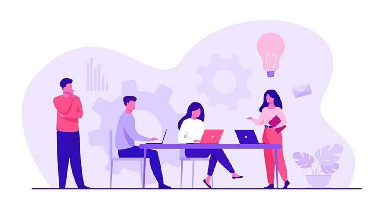 Agile People Principles book