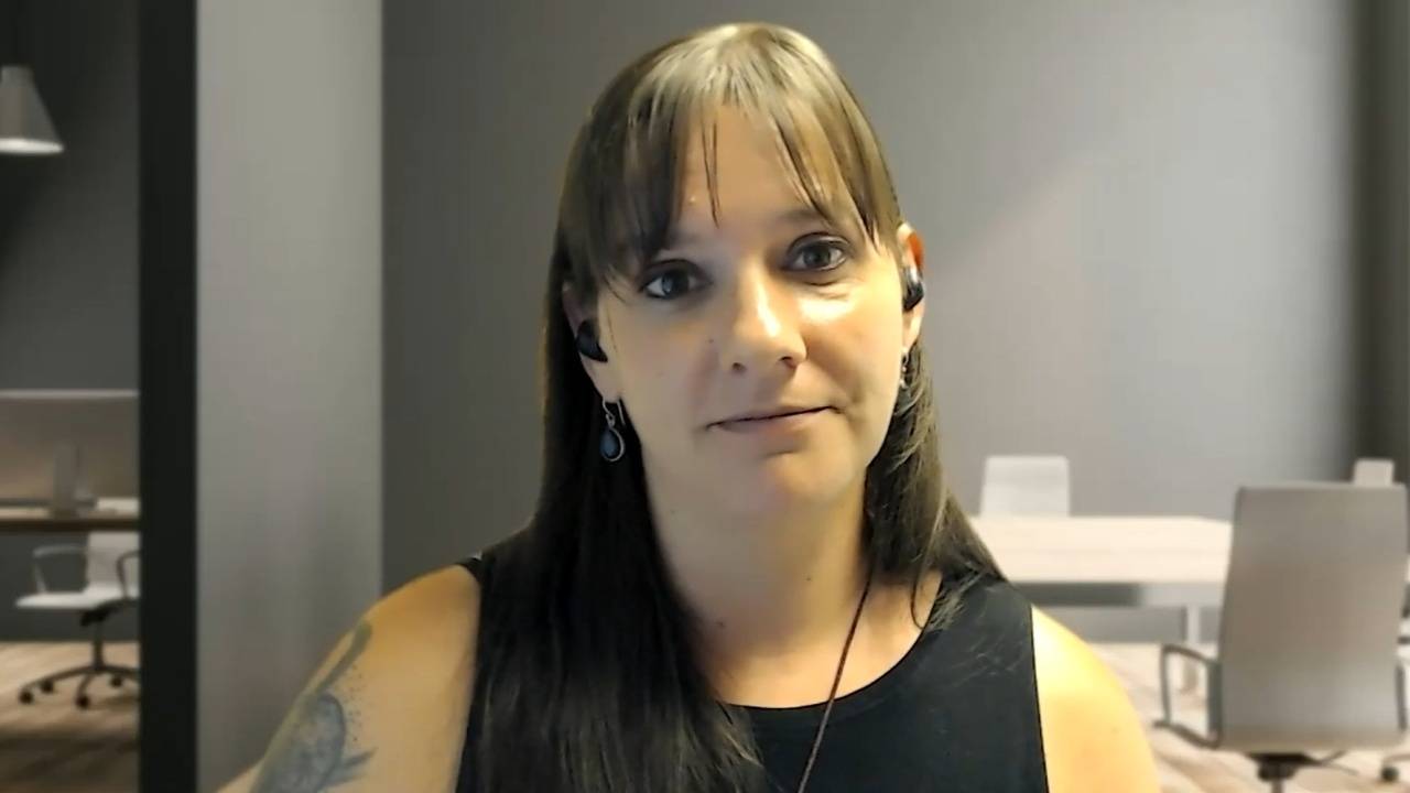 AAMA Stephanie