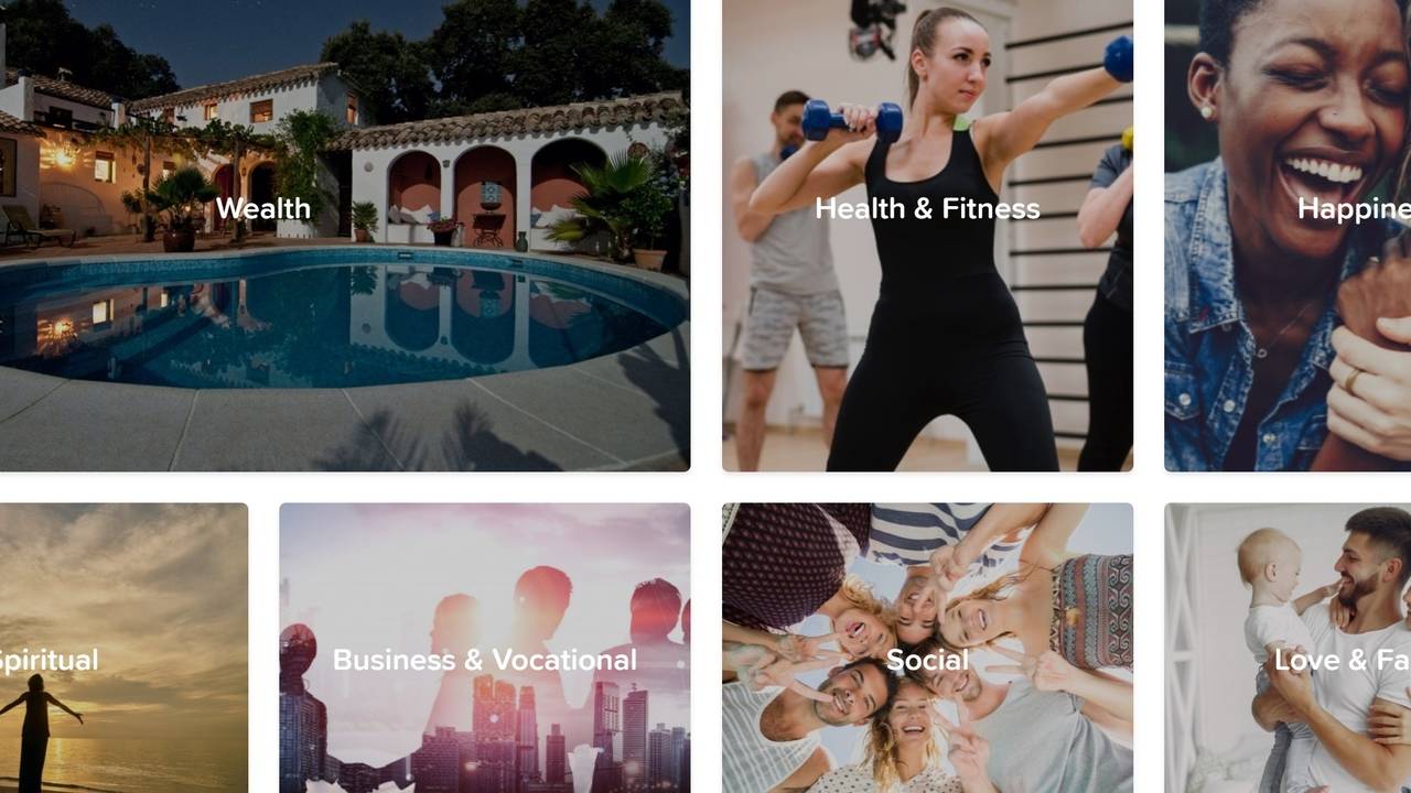 My Design Tomorrow - a place of growth and success