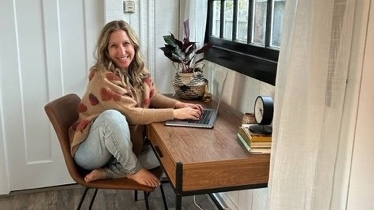 Craft Your Draft writing program