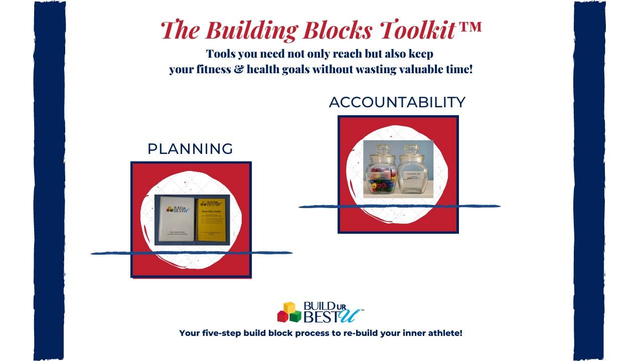The Building Blocks Toolkit™