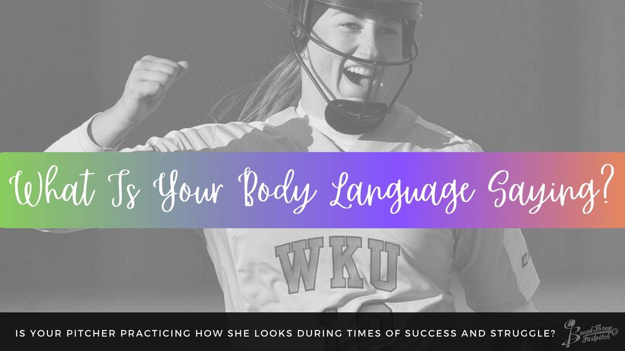 What Is Your Body Language Saying?
