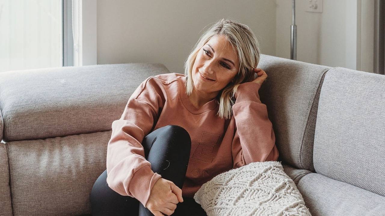 Nourish by Rach Jobling