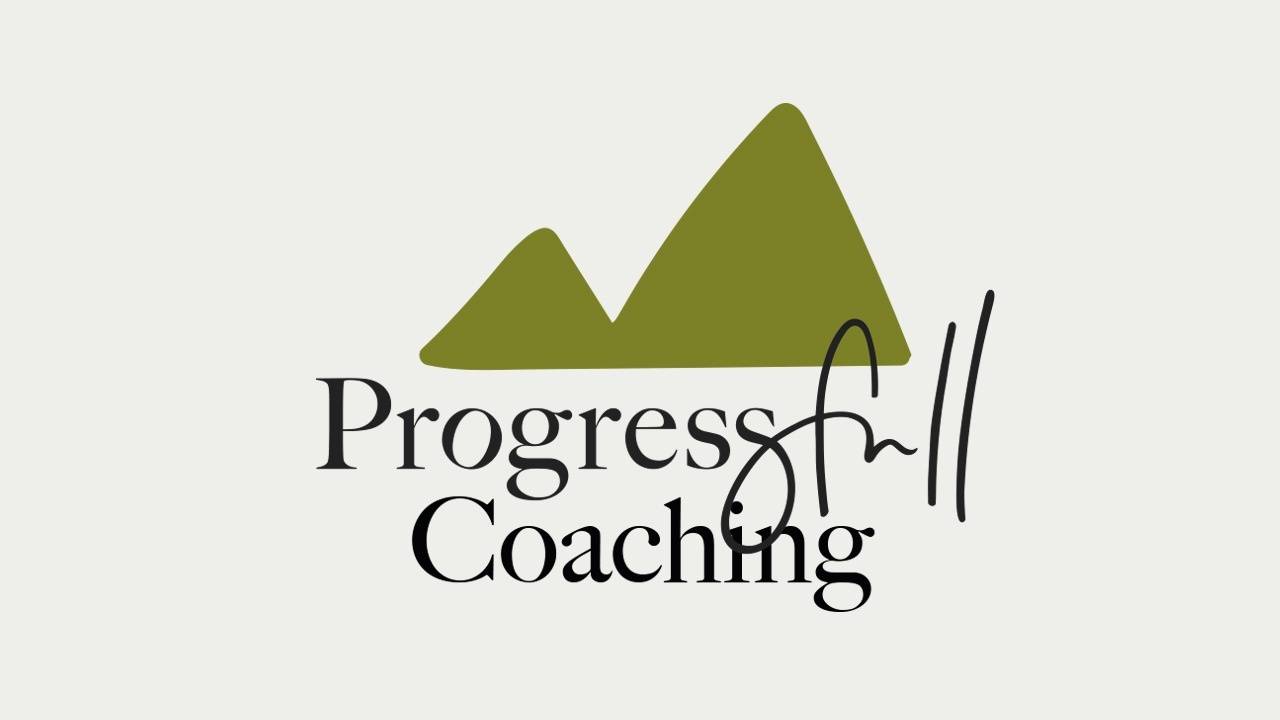 Unlock your potential - high impact, high focus Progressfull™ Coaching