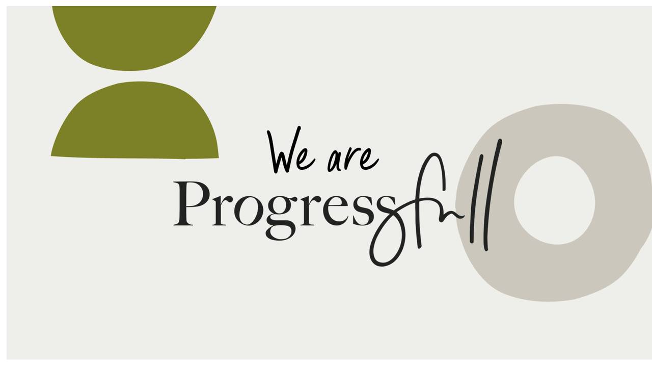 Our purpose is to unlock your progress and potential