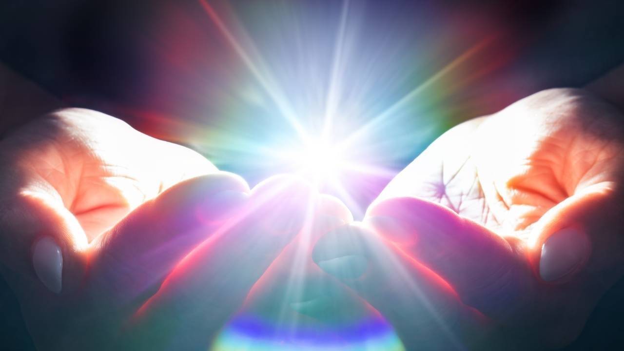 Activate Your Healing Abilities