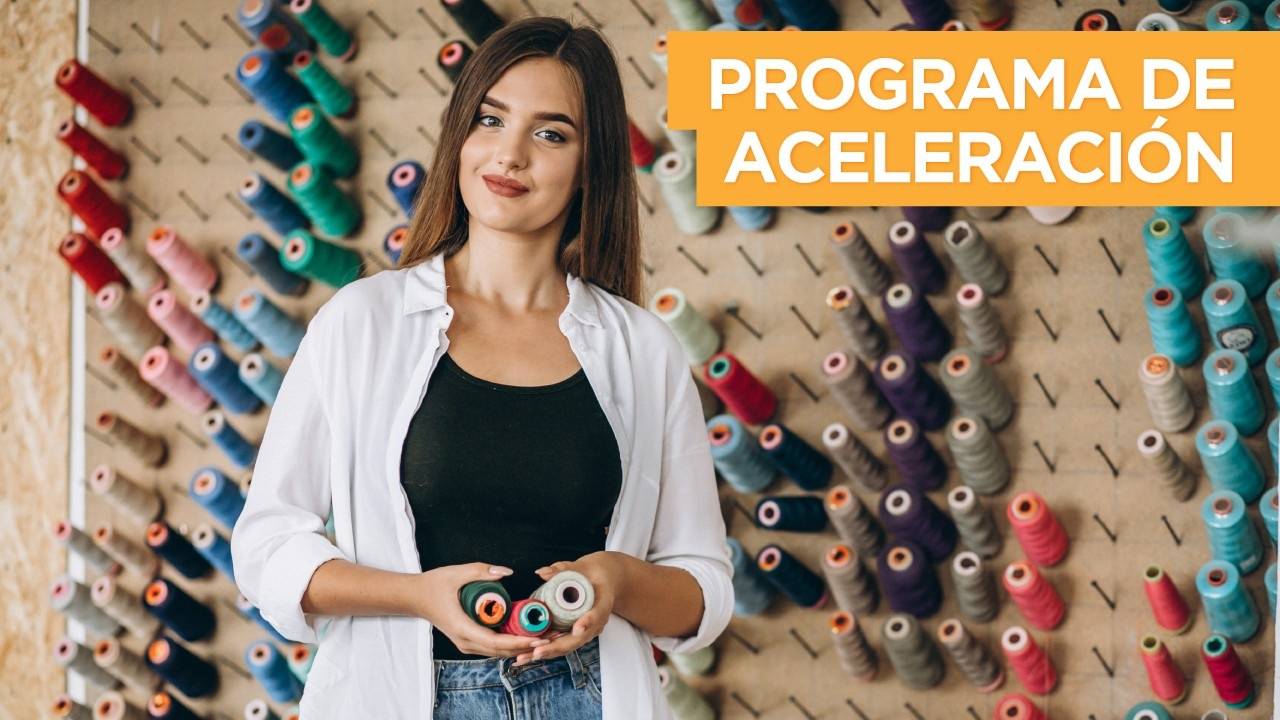 Programa de Aceleración