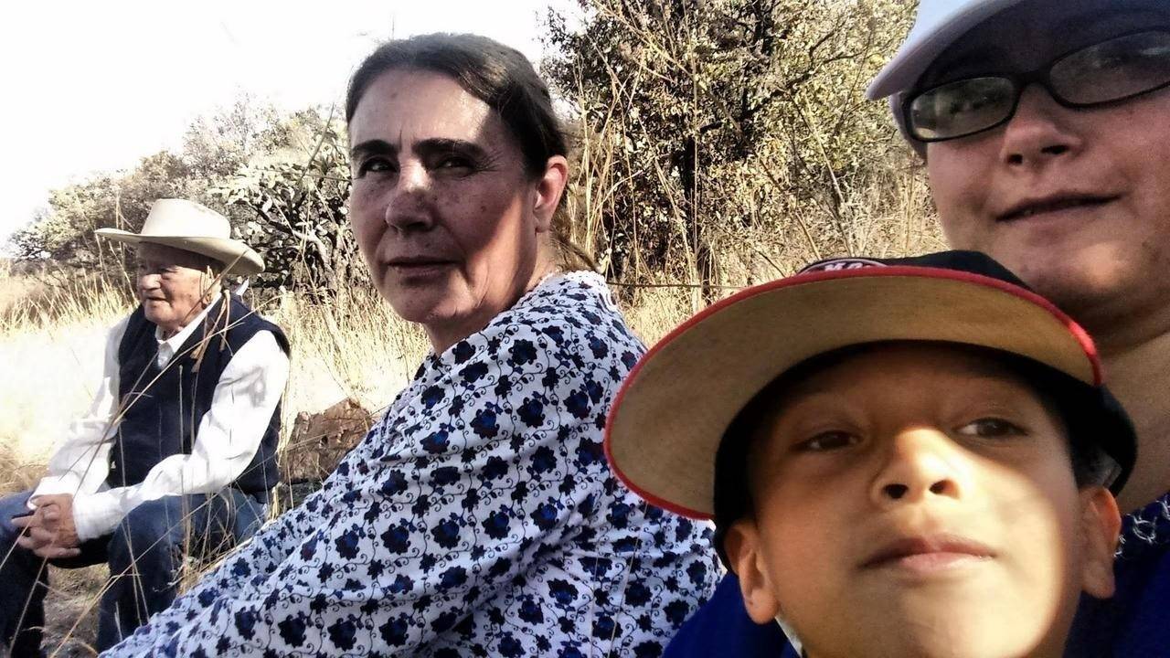 Soy Una Hija De Mi Madre