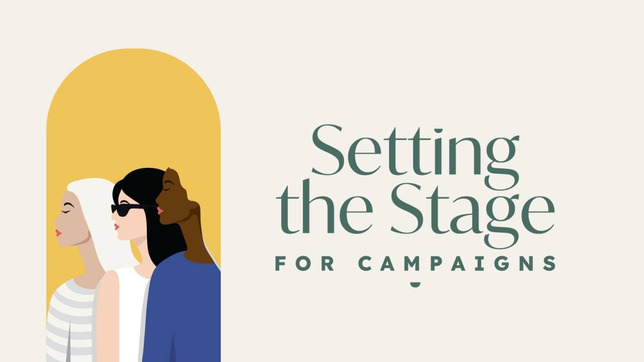 Setting the Stage for Campaigns Course - Campaign Del Mar